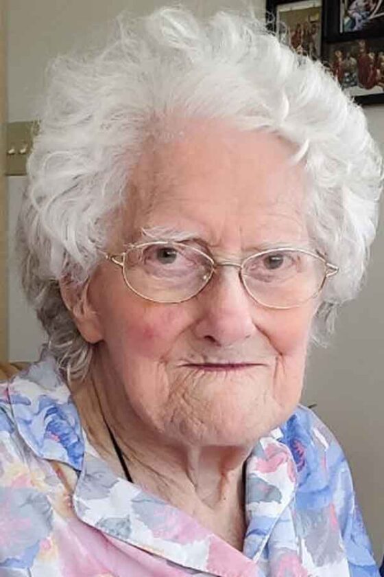 Edith E. Kellner 1925-2023 | News, Sports, Jobs - The Vindicator